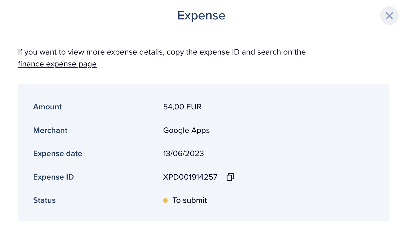 Finance guide: Rydoo cards – Rydoo